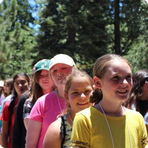 Pathfinder Summer Camp – Pathfinder Summer Camp