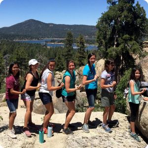 Pathfinder Summer Camp – Pathfinder Summer Camp