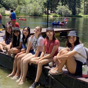 Pathfinder Summer Camp – Pathfinder Summer Camp