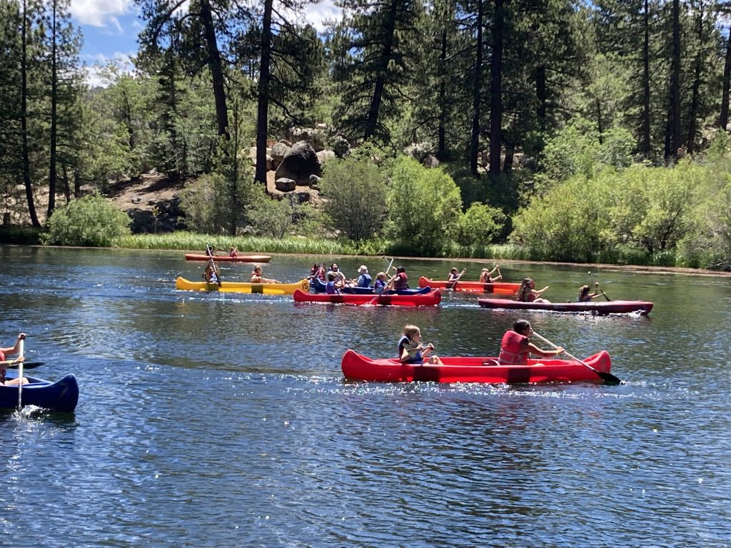 Pathfinder Summer Camp – Pathfinder Summer Camp