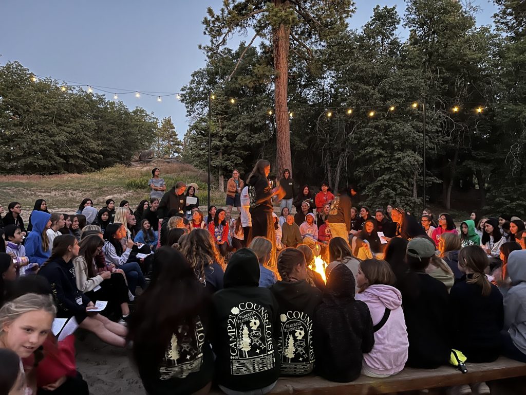 Pathfinder Summer Camp – Pathfinder Summer Camp